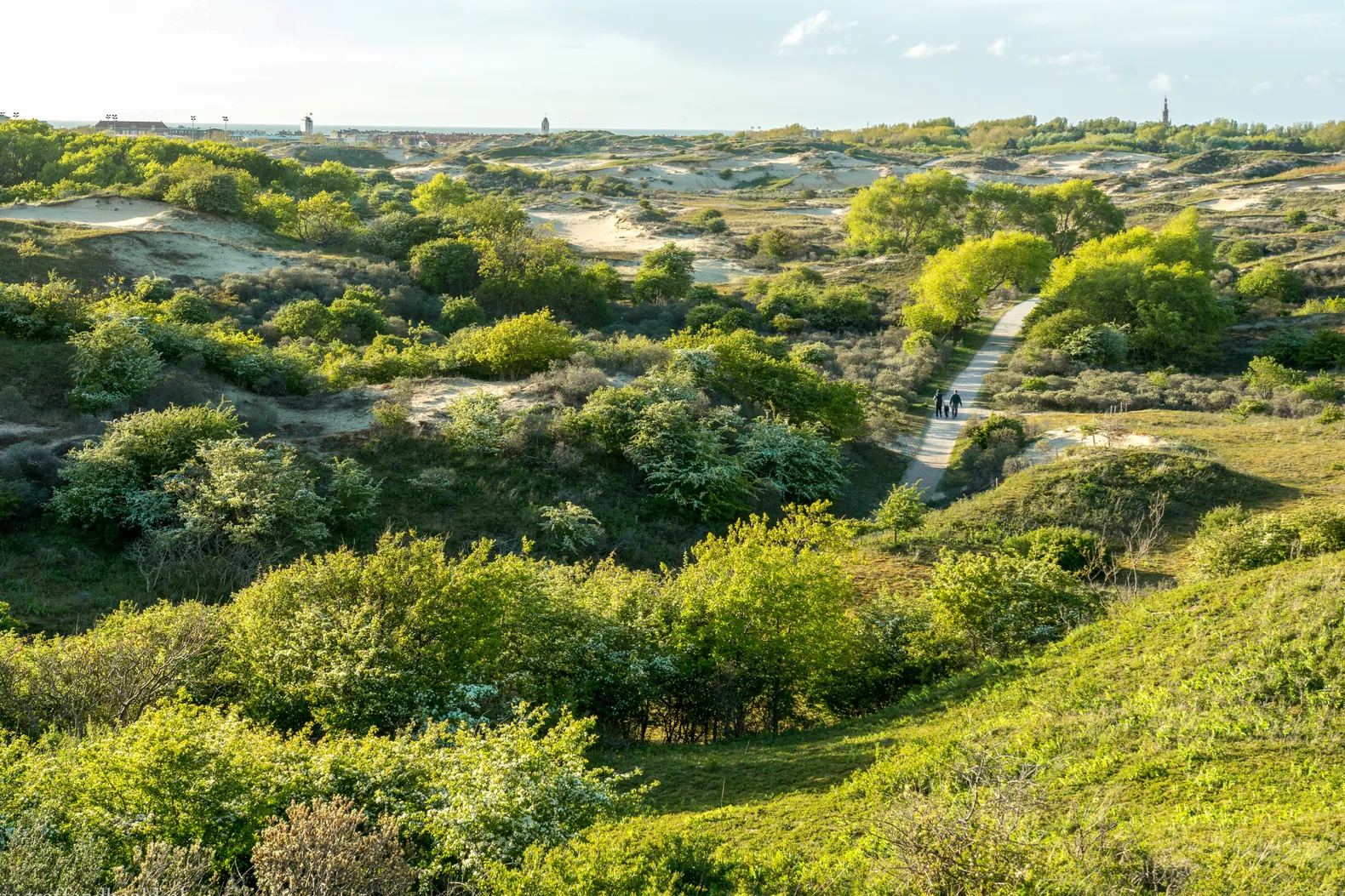 Vaaruitje Katwijk aan Zee - Jachtwerf van der Laan